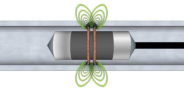 Eddy Current – Impac Labs